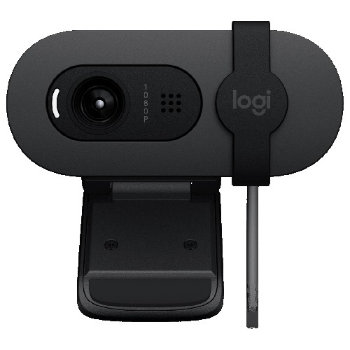 Logitech Brio 100 FHD Webcam | 960-001585