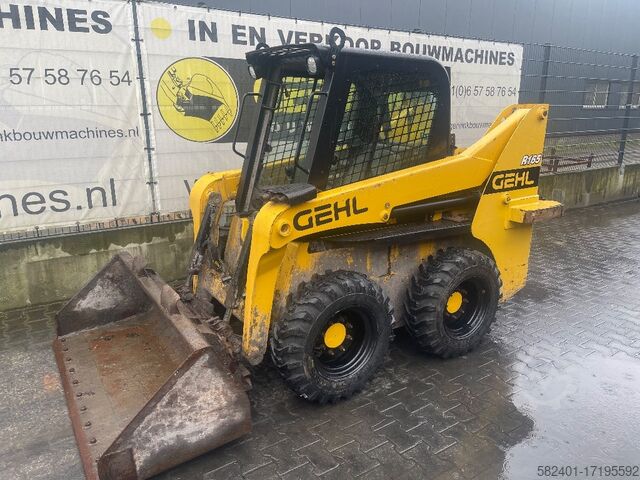 Punilac
Ghel R165