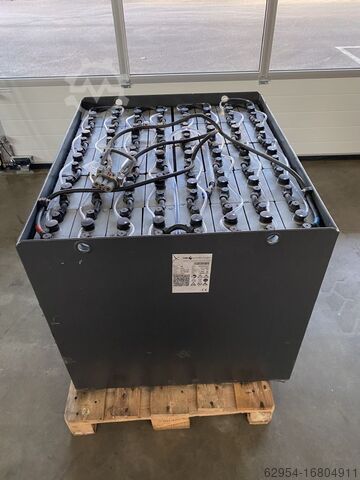 Baterija proklizavanja
AIM 80V Batterie 775 AH Bj.2022