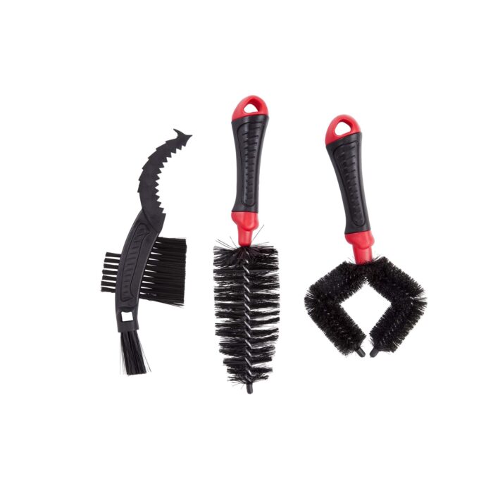 Set četki za čišćenje Joes Bike Brush Kit