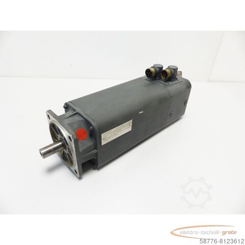 Siemens Motor
Siemens 1FT5066-1AF71-4EG0 Motor SN:EK365632906004 + ROD 426 360 27S12-03