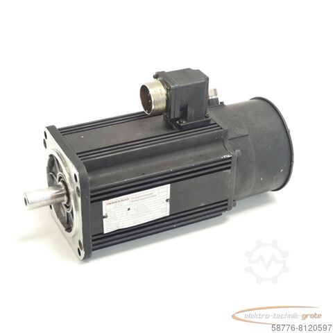 Indramat mašina
Indramat MAC071B-0-TS-3-C / 095-A-0 Motor SN:30778