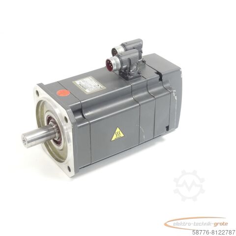 Siemens Motor
Siemens 1FK7063-5AF71-1EG5 SN:YFR123002204008 - geprüft und getestet! -