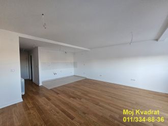 110m² 462.000€
Beograd, Zvezdara, Vukov spomenik, Čelopečka