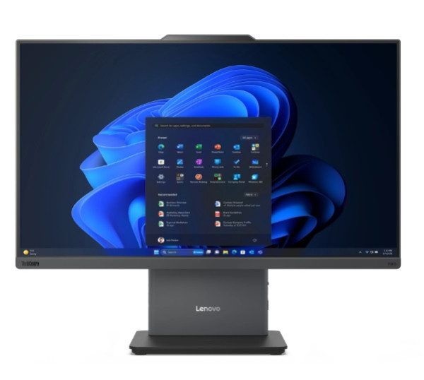 Računar LENOVO Think Center Neo 50a G5 AIO 23,8'' FHDDOSi3-1315U8GB512GB SSDUSB tastatura i miš' ( '12SC000CYA' )