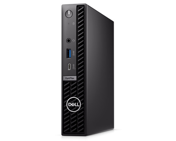 DELL OptiPlex 7020 Micro i5-14500T 8GB 512GB SSD Win11Pro 3yr ProSupport + WiFi