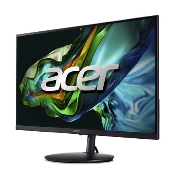 Monitor 32 Acer SH322QUAbmiphux IPS, HDMI,DP, USB 3.1 Type-C