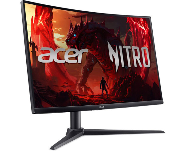 ACER 27 inča XZ270X2BMIIPHX NITRO Gaming WQHD LED monitor