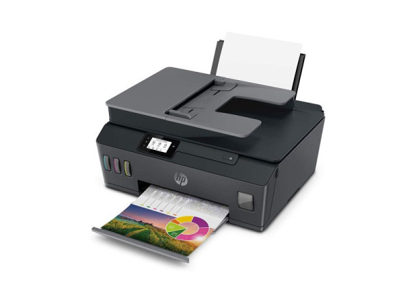 Inkjet MF štampač HP Smart Tank 530 AiO' ( '4SB24A' )