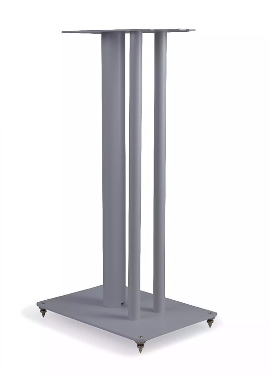 Q ACOUSTICS 3030FSI FLOOR STANDS WHITE Stalci za Zvučnike