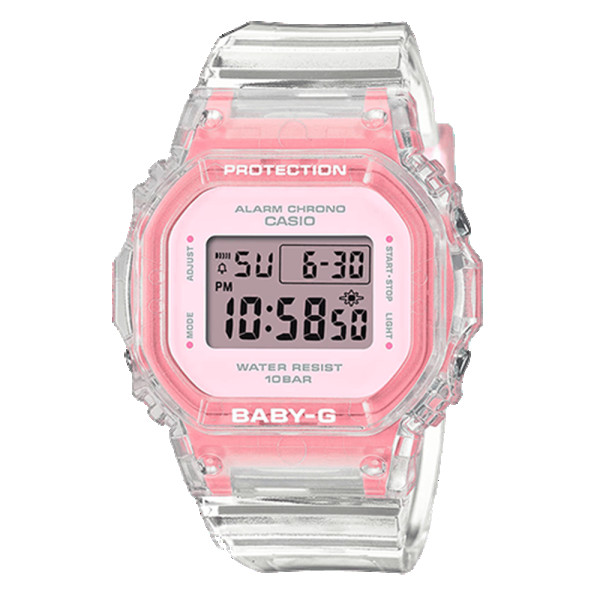 CASIO BABY-G BGD-565SJ-7