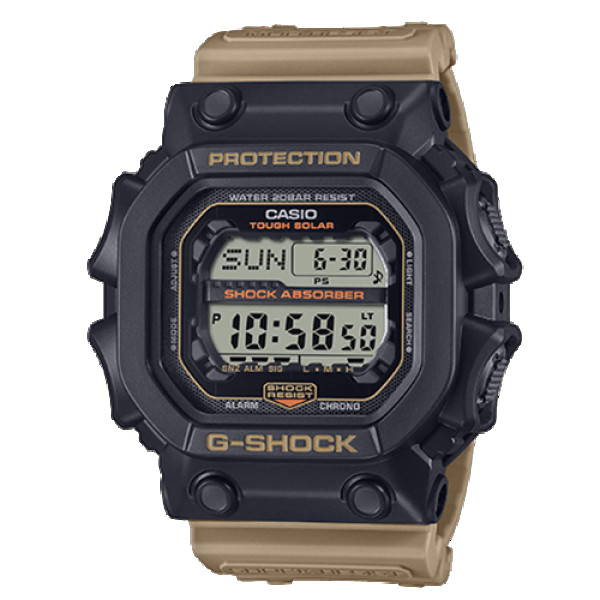 CASIO G-SHOCK GX-56TU-1A5