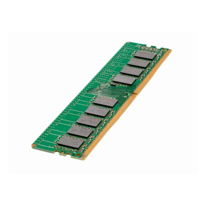 HPE 64GB (1x64GB) Dual Rank x4 DDR4-3200 CAS-22-22-22 Registered Smart Memory Kit