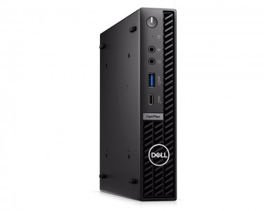 DELL OptiPlex 7020 Plus Micro i7-14700 16GB 512GB SSD Win11Pro 3yr ProSupport + WiFi