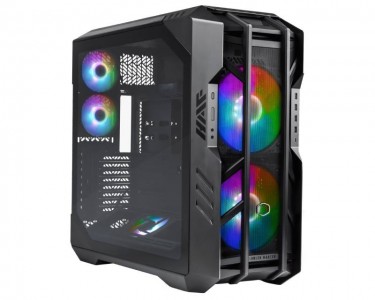 COOLER MASTER HAF 700 Gaming kućište (H700-IGNN-S00) crno