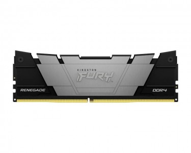 KINGSTON DIMM DDR4 64GB (2x32GB kit) 3600MT/s KF436C18RB2K2/64 Fury Renegade Black