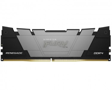 KINGSTON DIMM DDR4 32GB 3200MT/s KF432C16RB2/32 Fury Renegade Black