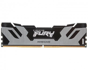 KINGSTON DIMM DDR5 16GB 6000MT/s KF560C32RS-16 FURY Renegade XMP