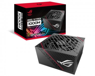 ASUS ROG-STRIX-1000G 1000W Gold napajanje