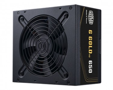 COOLER MASTER G Gold V2 650W napajanje (MPE-6502-ACAAG-EU) 5Y