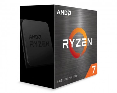 AMD Ryzen 7 5700 8 cores do 4.6GHz Box (100-100000743BOX)