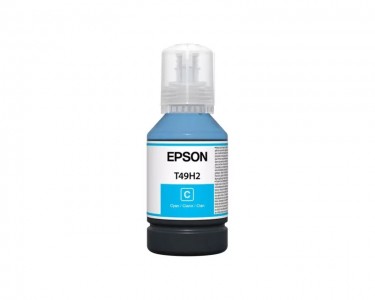 EPSON T49H2 Cyan mastilo