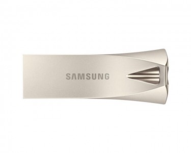 SAMSUNG 128GB BAR Plus USB 3.1 MUF-128BE3 srebrni flash memorija