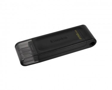 KINGSTON 256GB DataTraveler USB-C flash DT70/256GB flash memorija