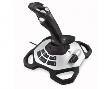 LOGITECH Extreme 3D Pro joystick