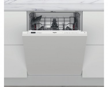 WHIRLPOOL W2I HD526 A ugradna mašina za pranje sudova