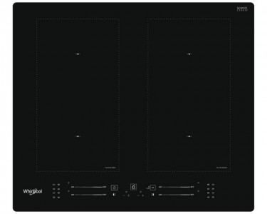 WHIRLPOOL WL S7260 NE Indukcijska ploča