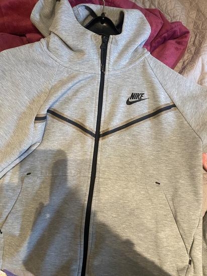 Nike tech fleece