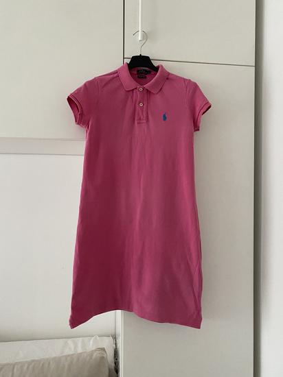Polo haljinica