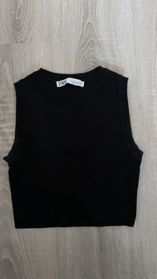 Zara top