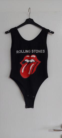 Bodi Rolling Stones