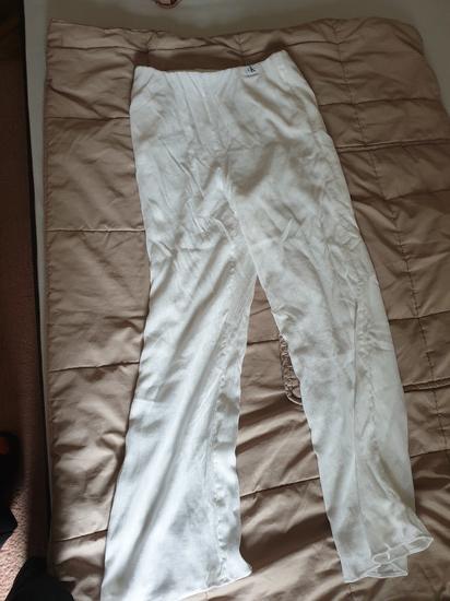 Zenske pantalone Calvin Kline