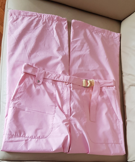 Escada nove pantalone, original