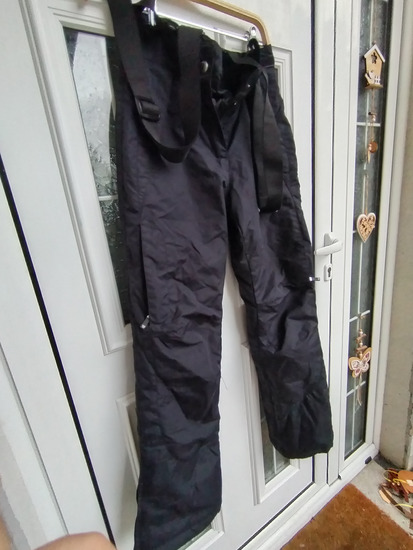 BRUGI ski pantalone S