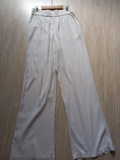 Krem pantalone 40