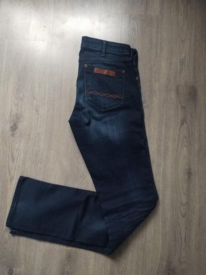 WRANGLER farmerke S Original