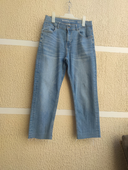 Farmerke Garcia jeans L