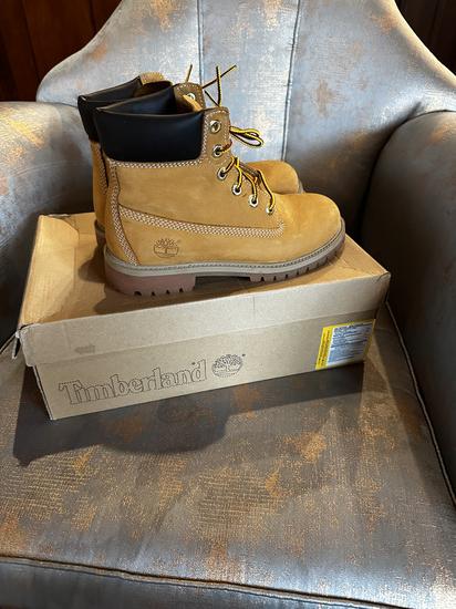 Timberland cizme