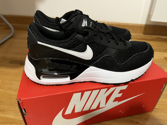 Nike air max 38