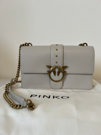 PINKO Torba 27x17