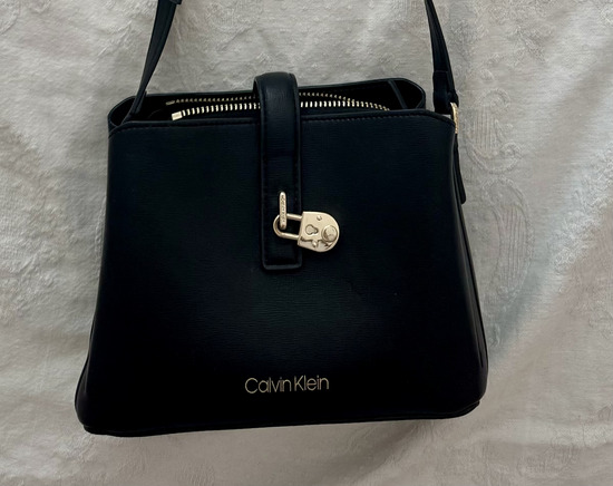 Calvin Klein crossbody torba nova