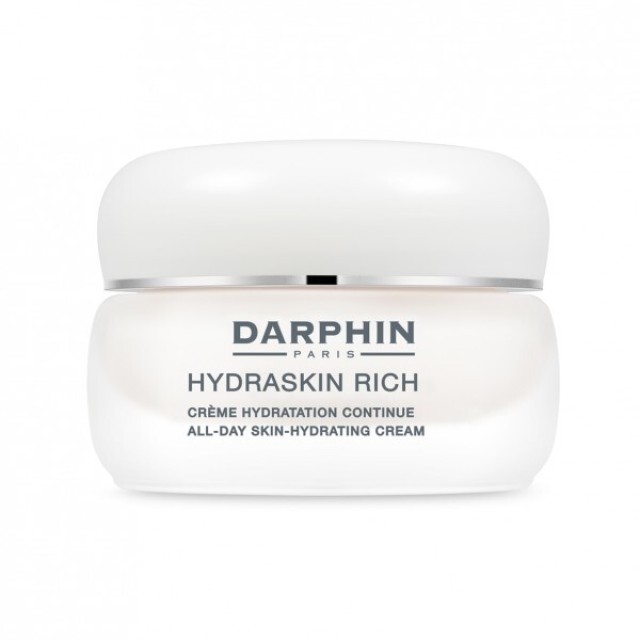 DARPHIN HYDRASKIN HRANLJIVA KREMA 100ML