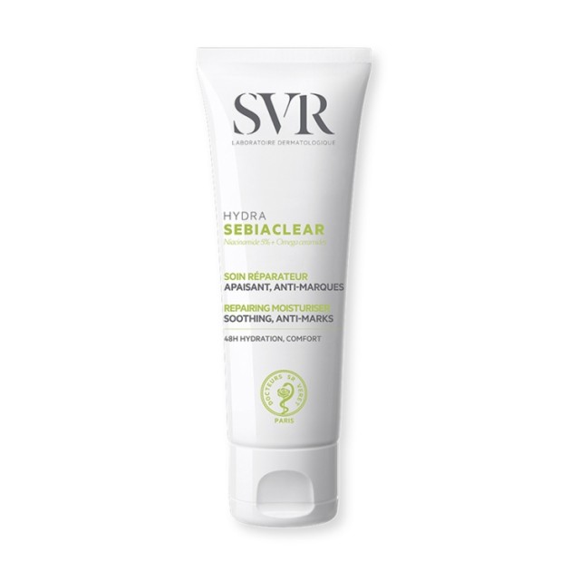 SVR SEBIACLEAR HYDRA KREMA 40ML