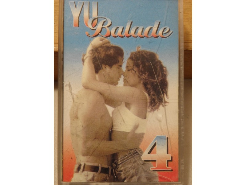 YU BALADE 4 (1997)