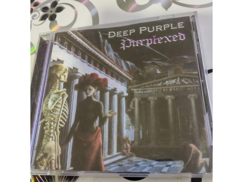 Deep Purple ( Purplexed)