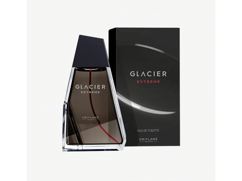 Glacier Extreme edt. CITRUSNO-AROMATIČNI